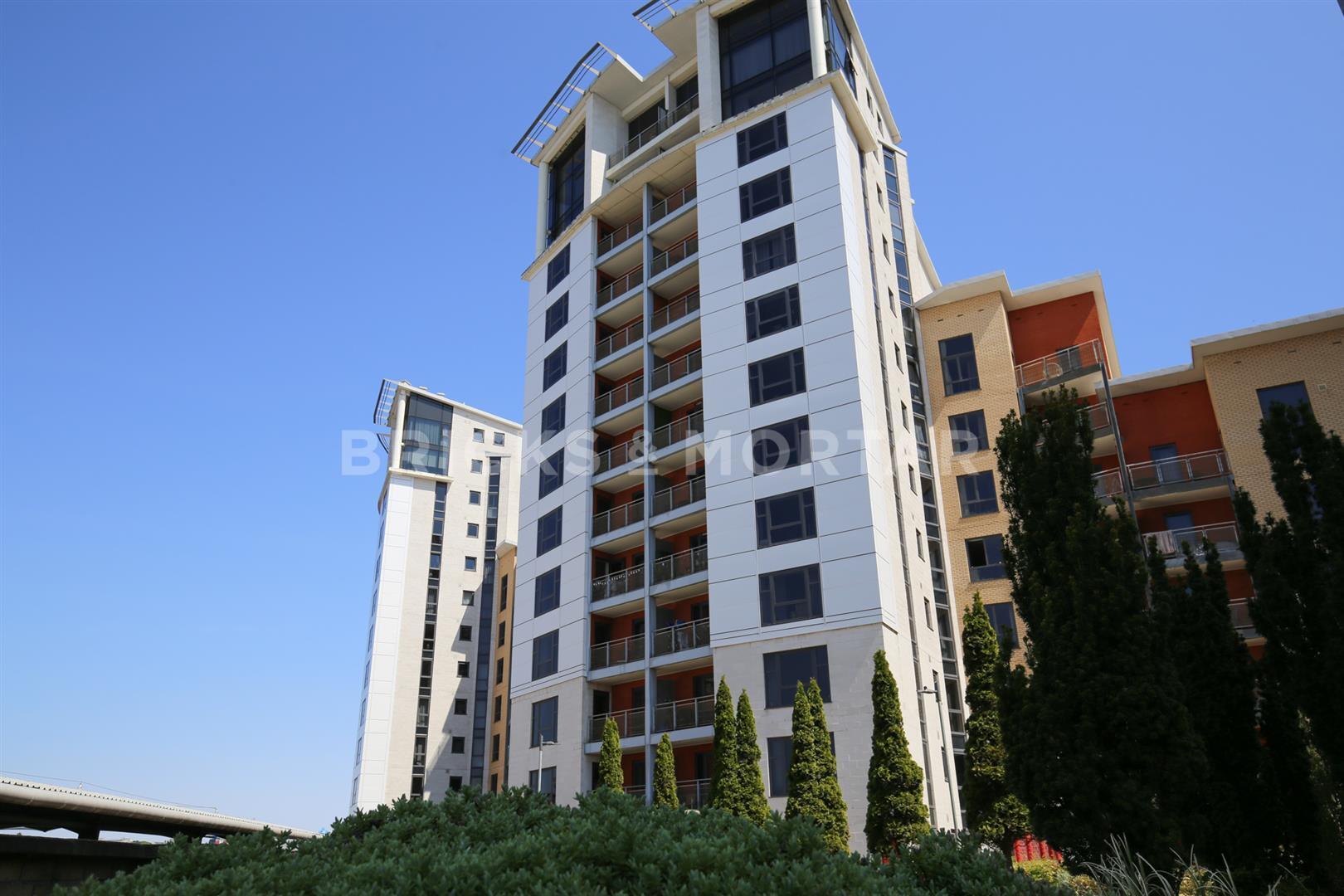 Bricks & Mortar - 3 Bedroom Flat in Gateshead To Let