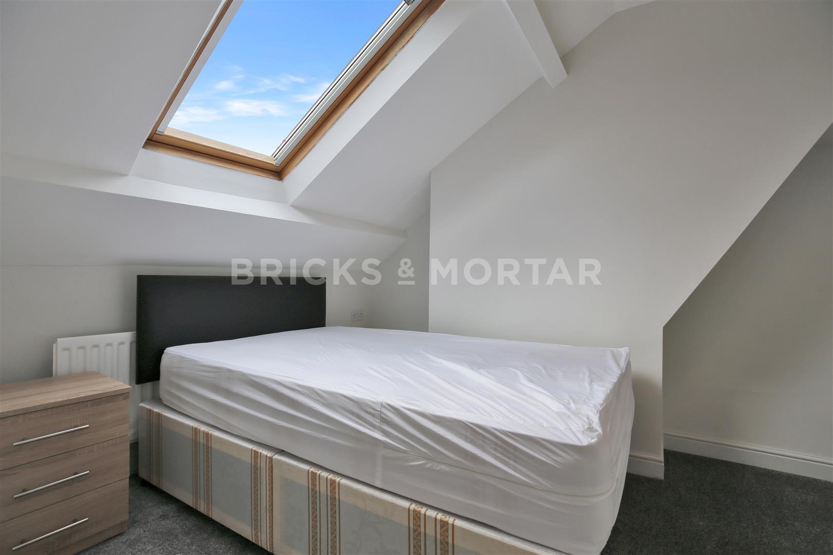 Bricks & Mortar - 7 Bedroom House in Newcastle Upon Tyne Let Agreed