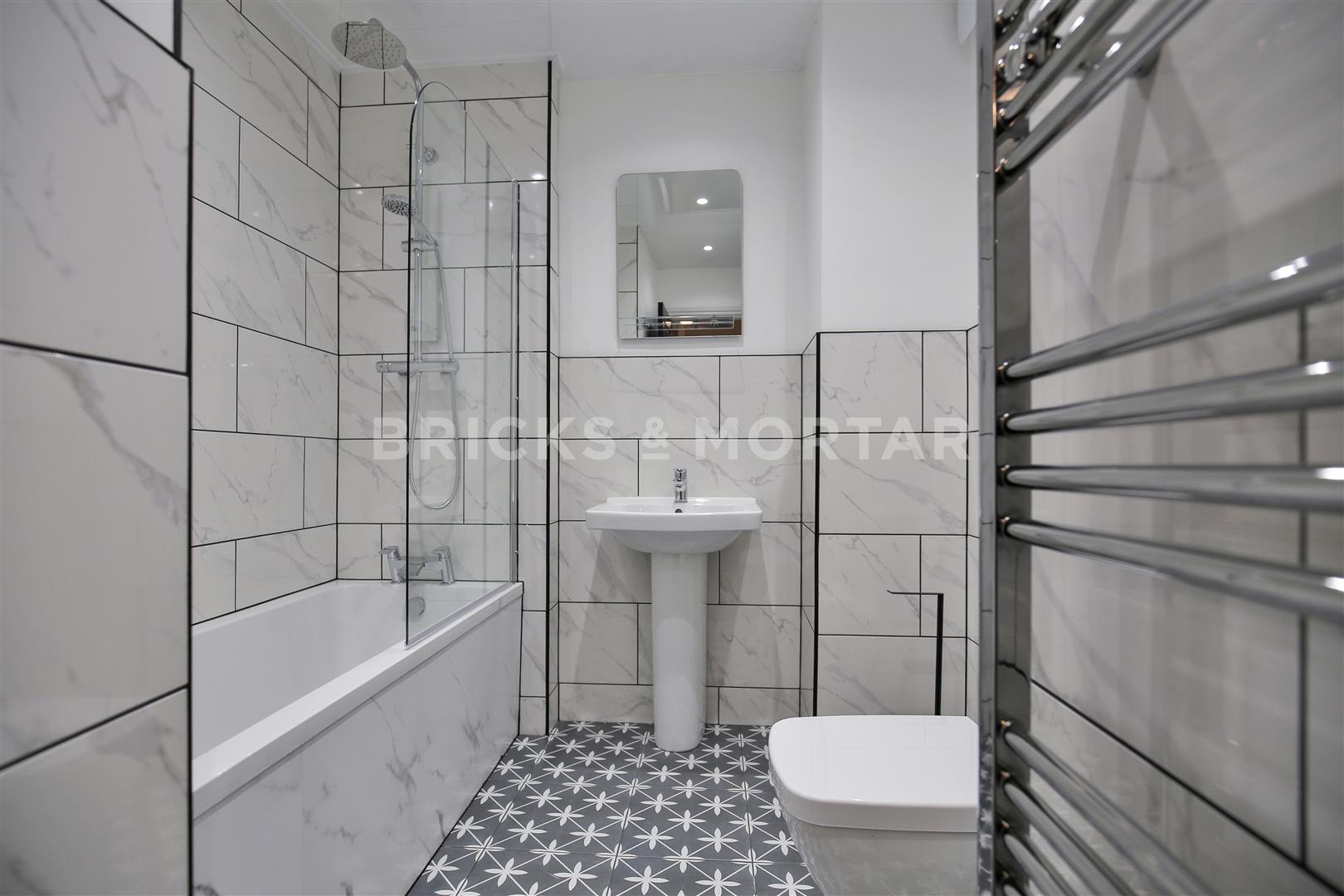 Bricks & Mortar - 7 Bedroom House in Newcastle Upon Tyne Let Agreed